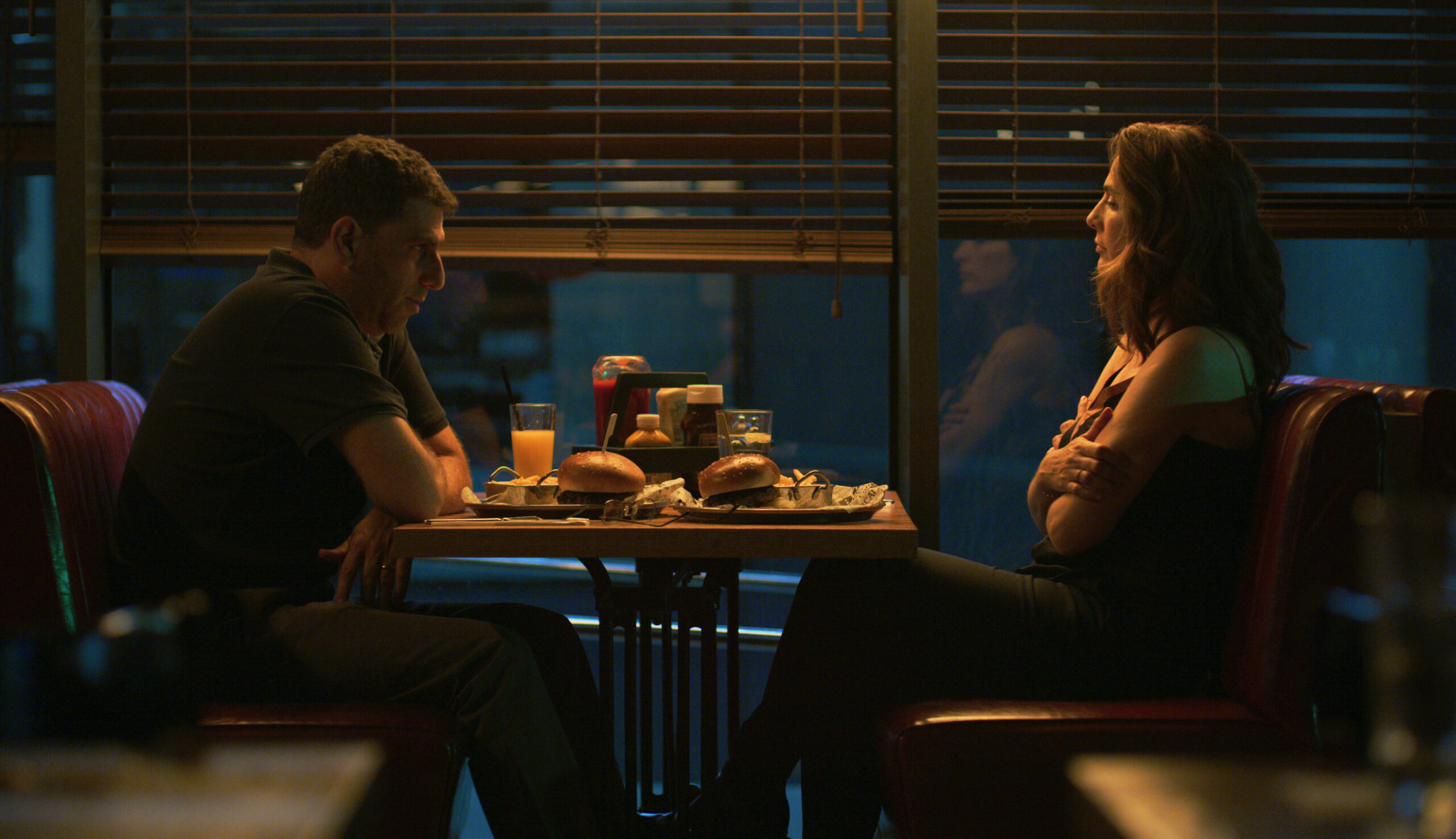 Losing Alice Review: The Paranoia (Season 1 Episode 5)