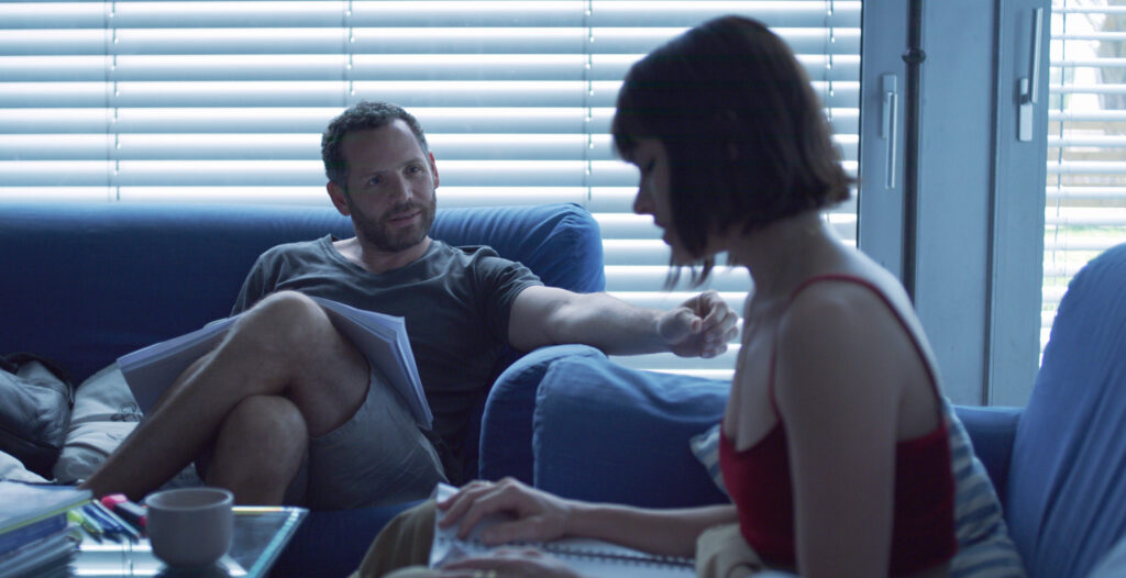 Losing Alice Review: The Paranoia (Season 1 Episode 5)