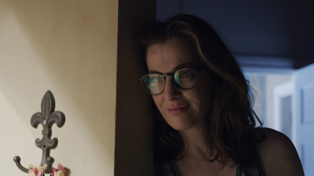 Losing Alice Review: The Paranoia (Season 1 Episode 5)