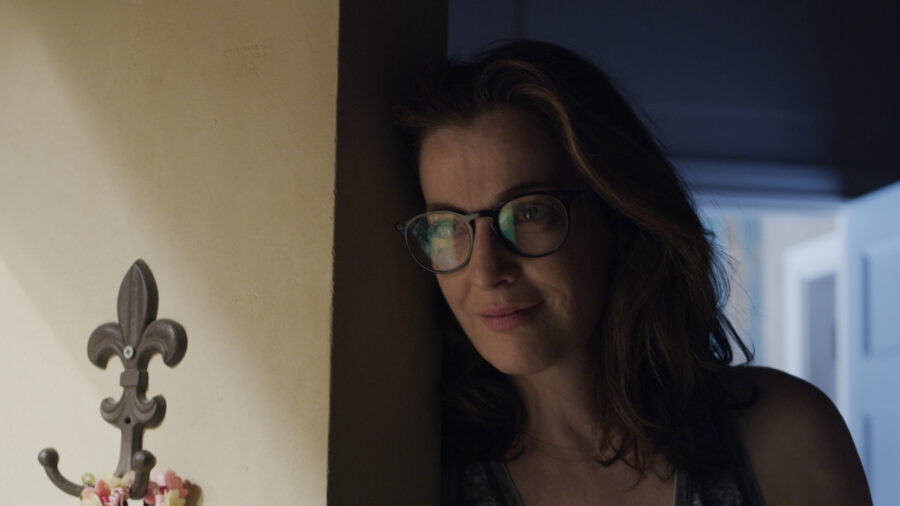 Losing Alice Review: The Paranoia (Season 1 Episode 5)