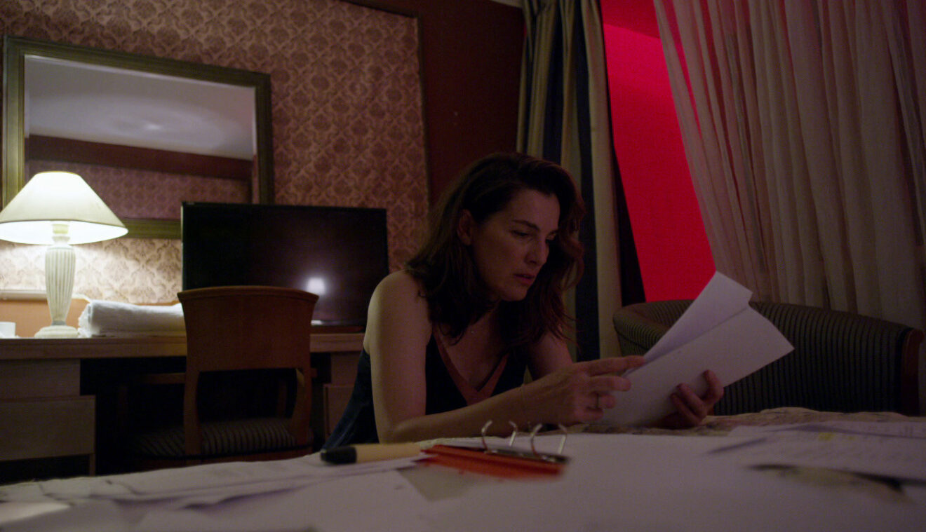 Losing Alice Review: The Bad Reader (Season 1 Episode 6)