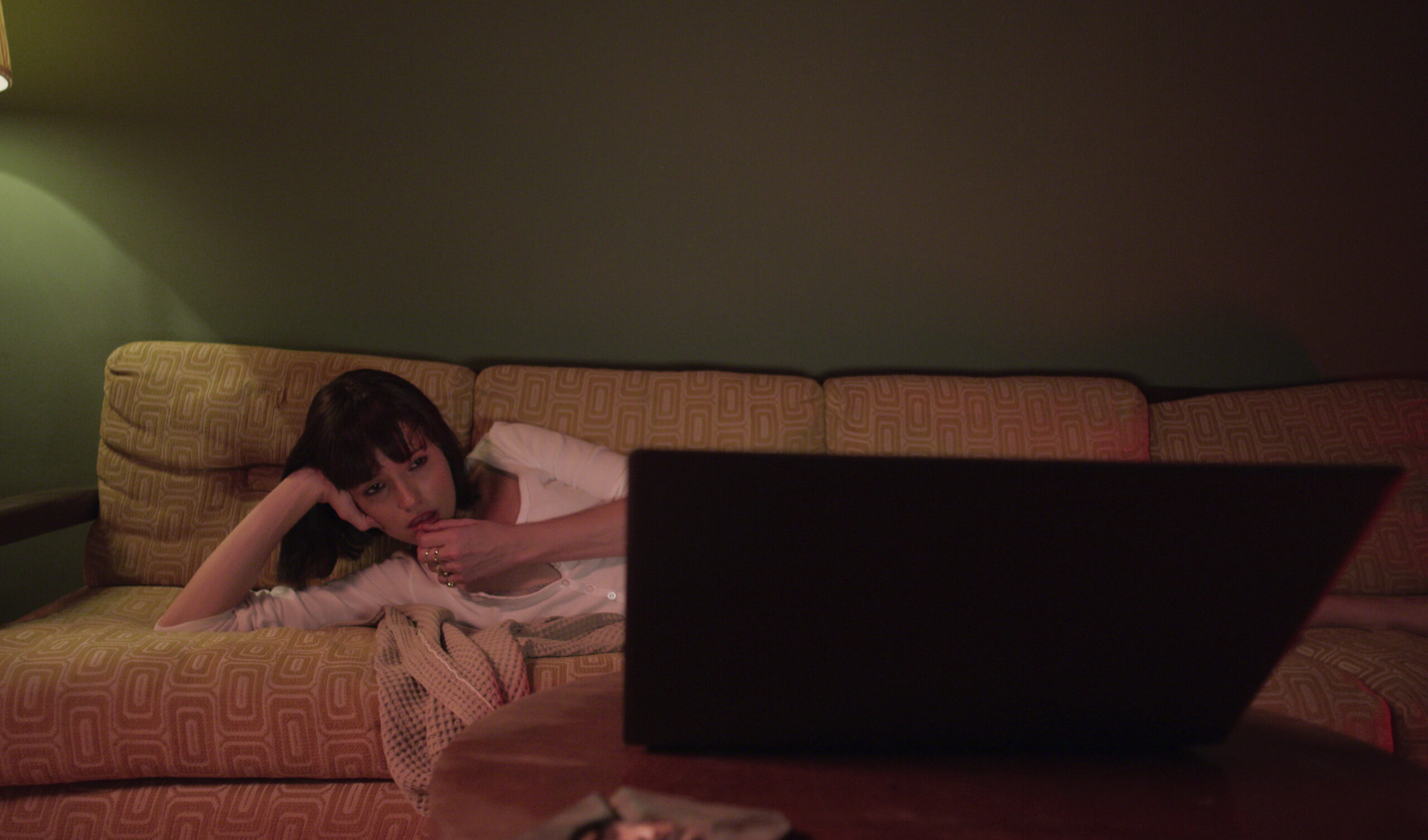 Losing Alice Review: The Bad Reader (Season 1 Episode 6)