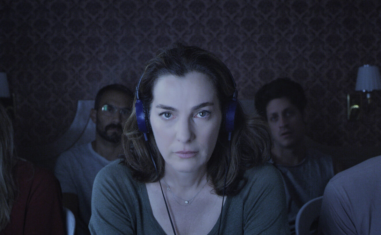 Losing Alice Review: The Scene (Season 1 Episode 7)