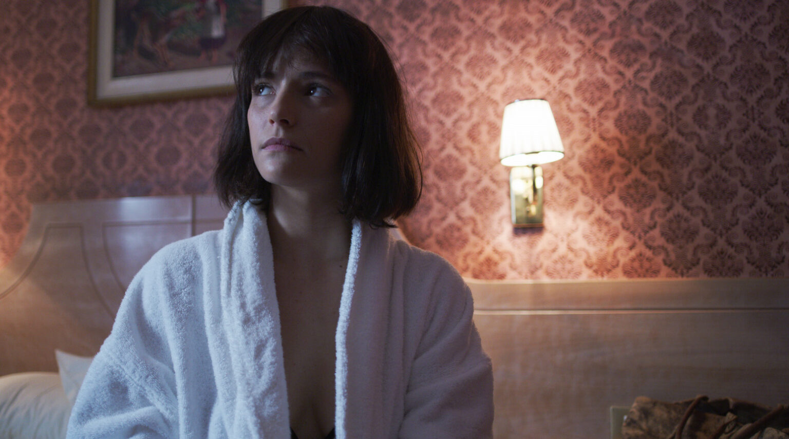 Losing Alice Review: The End (Season 1 Episode 8)