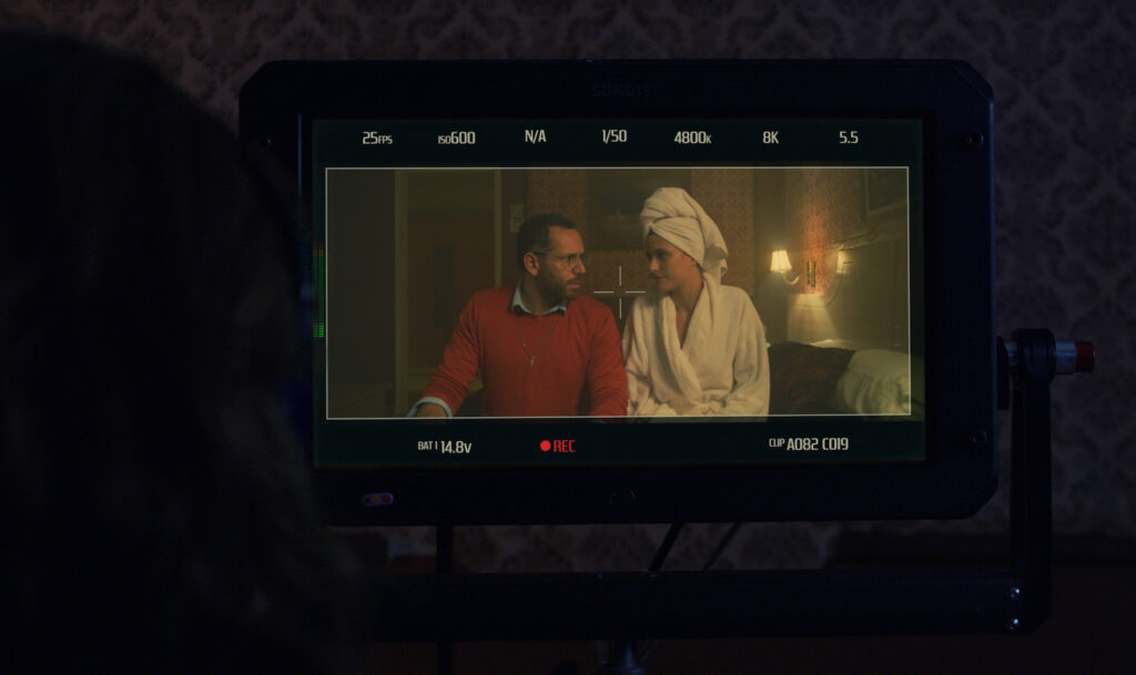 Losing Alice Review: The Scene (Season 1 Episode 7)