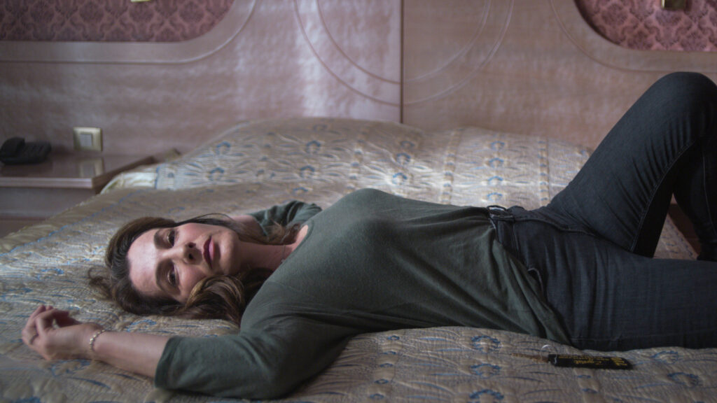 Losing Alice Review: The End (Season 1 Episode 8)