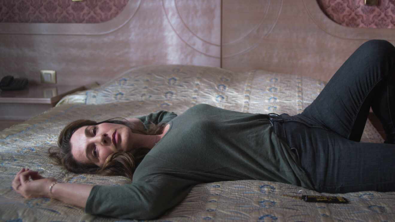 Losing Alice Review: The Scene (Season 1 Episode 7)