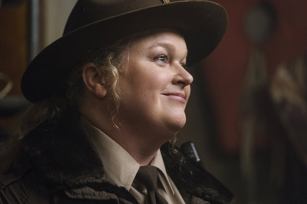 Preview — Resident Alien Season 1 Episode 3: Secrets