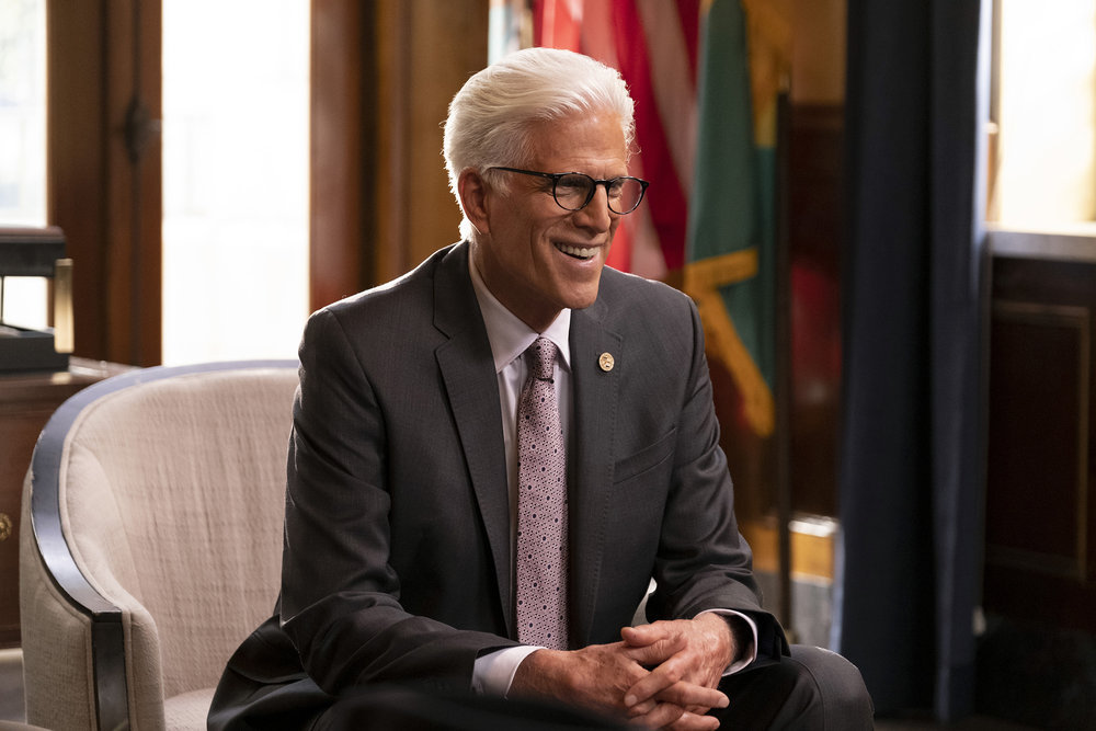 Mr. Mayor Review: Avocado Crisis (Season 1 Episode 7)