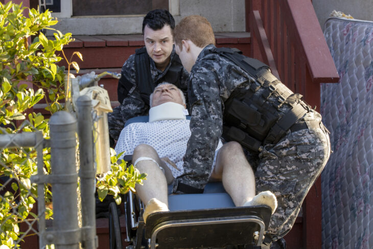 Shameless Review: Do Not Go Gentle Into That Good…Eh, Screw It (Season ...