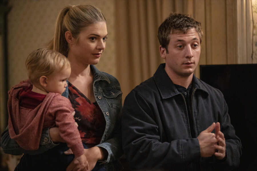 Shameless Review: Two at a Biker Bar, One in the Lake (Season 11 Episode 7)