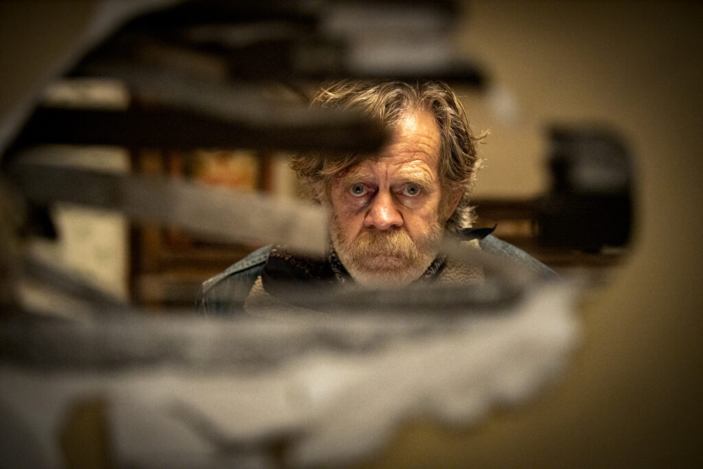 Shameless Review: Two at a Biker Bar, One in the Lake (Season 11 Episode 7)