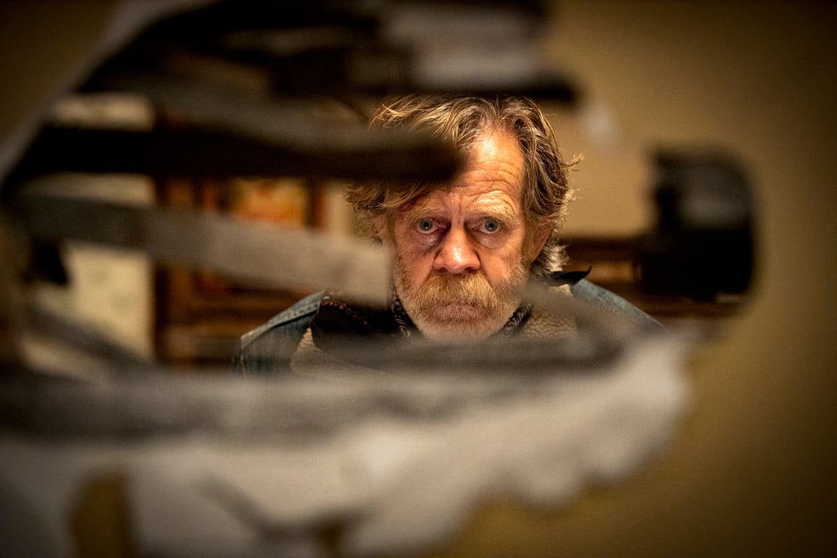 Shameless Review: Two at a Biker Bar, One in the Lake (Season 11 Episode 7)