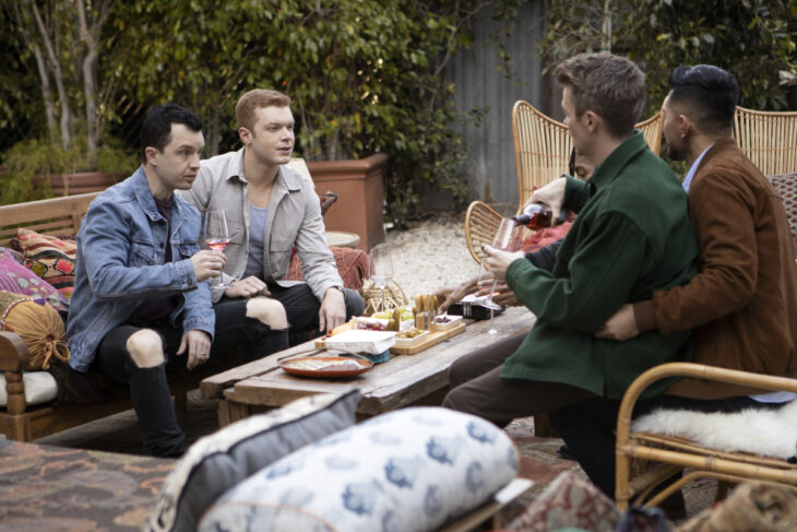 Preview — Shameless Season 11 Episode 7: Two at a Biker Bar, One in the ...