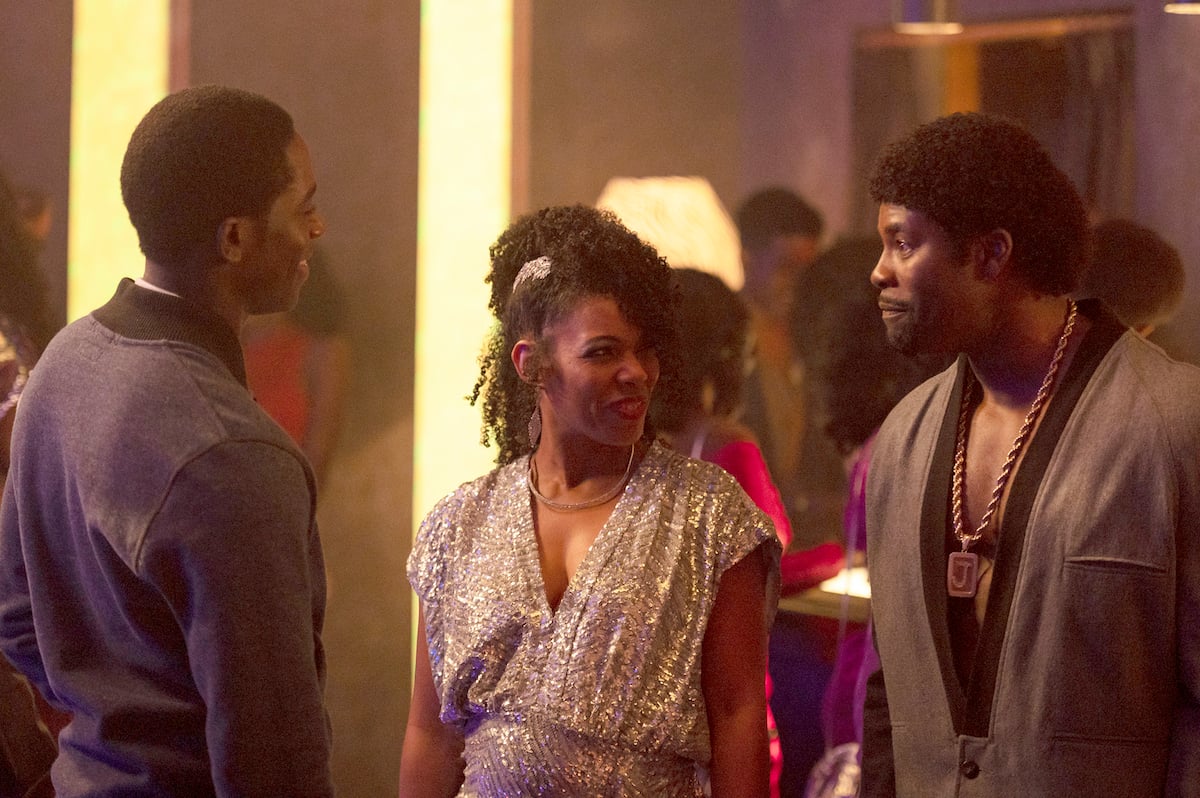 Snowfall Season 4 Episode 1 | Tell-Tale TV