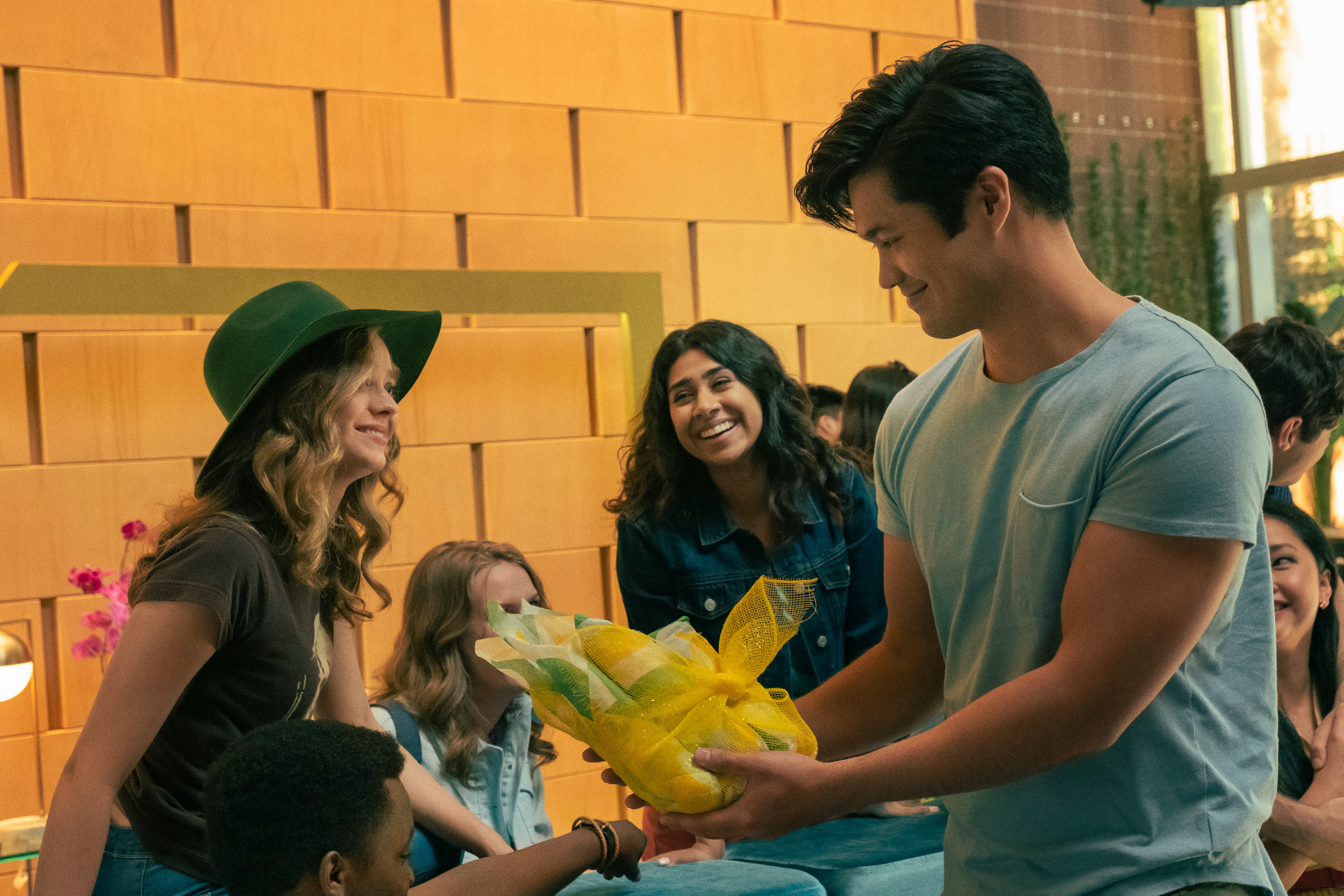 Preview — ‘To All the Boys: Always and Forever’ Says Goodbye to Lara ...