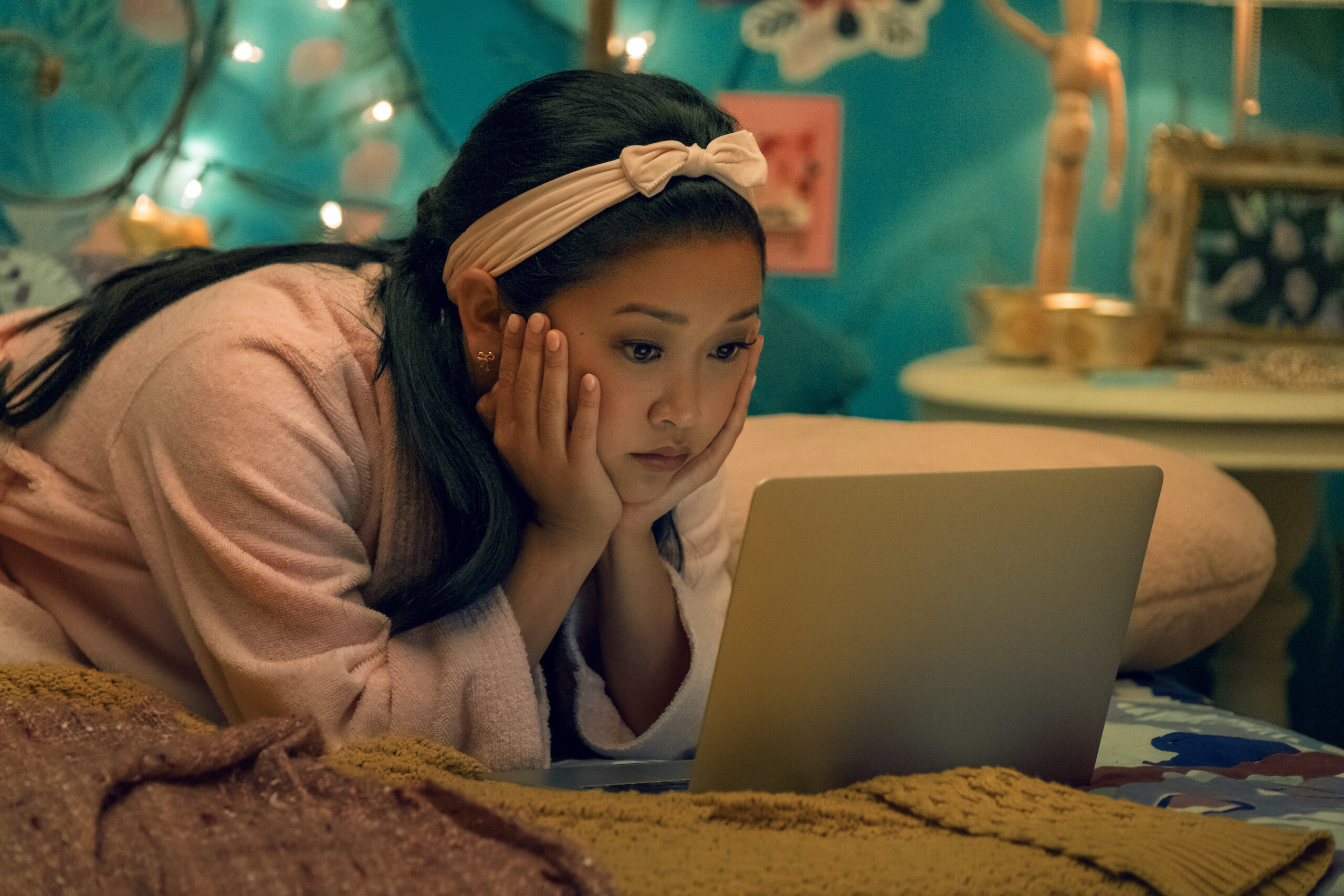 Preview — ‘To All the Boys: Always and Forever’ Says Goodbye to Lara ...