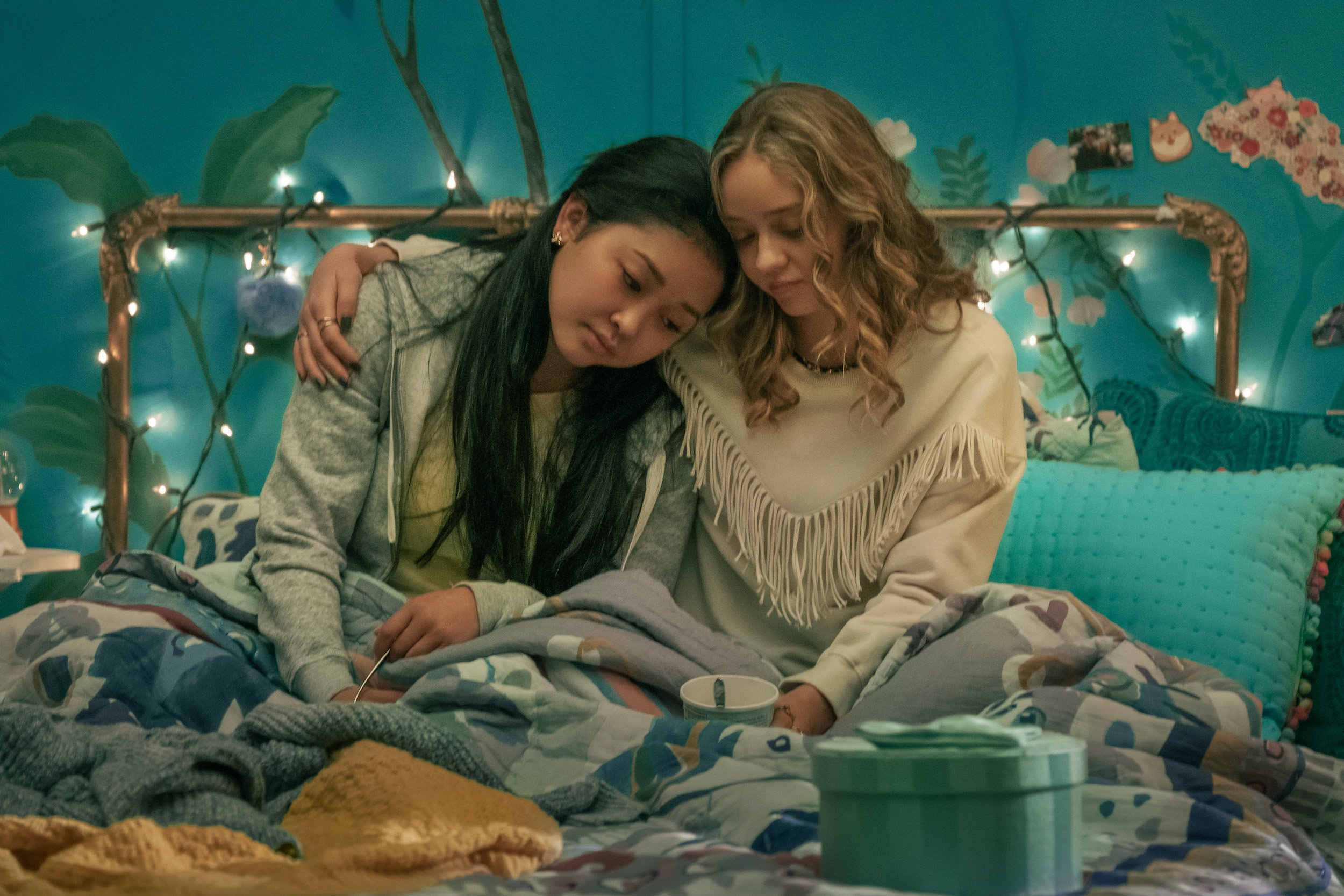 Preview — ‘To All the Boys: Always and Forever’ Says Goodbye to Lara ...