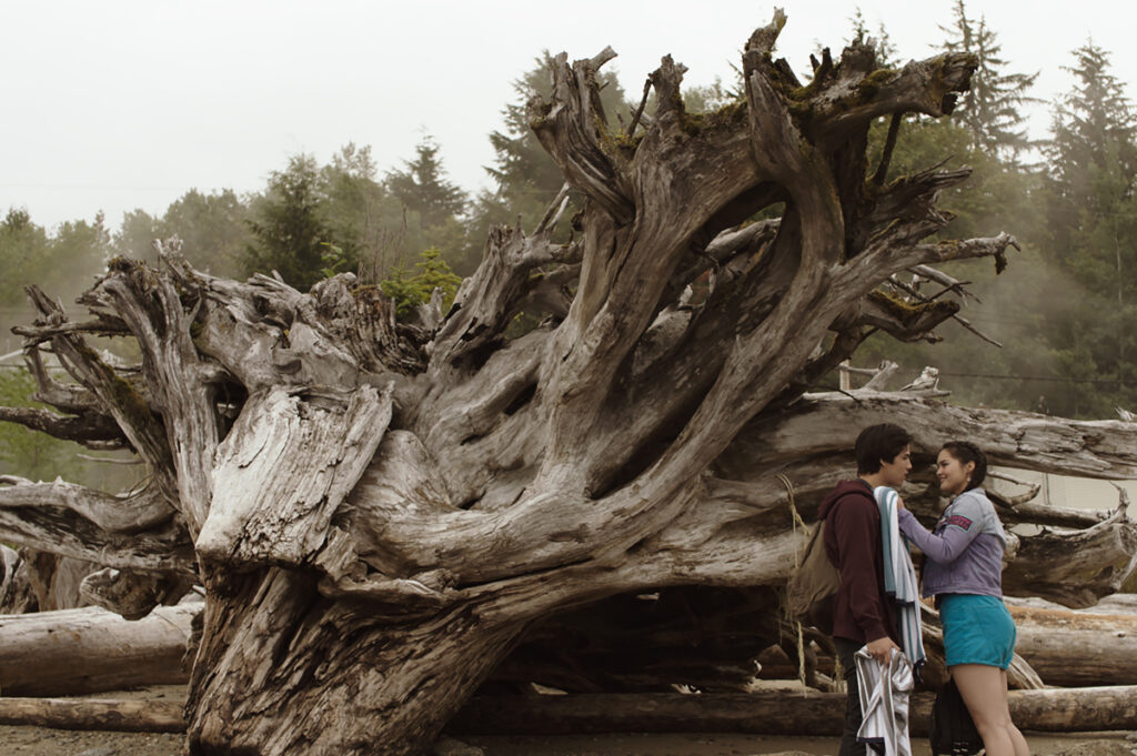 Trickster Review: Episode 5 (Season 1 Episode 5 )