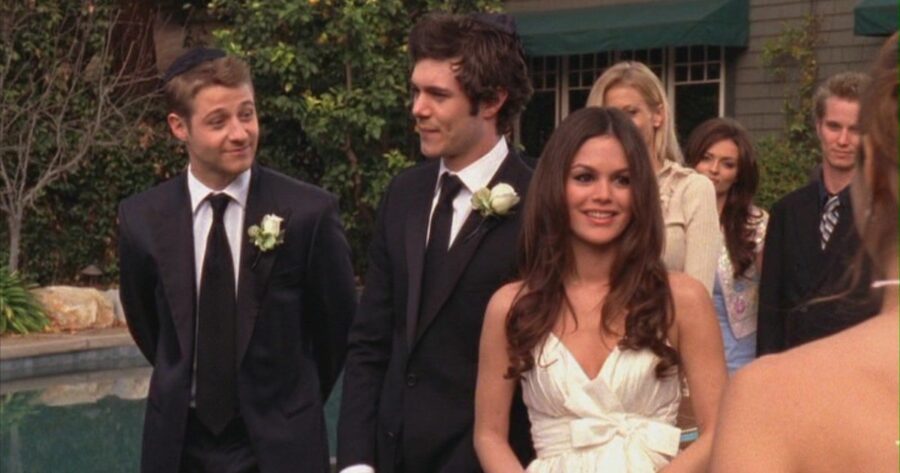 Throwback Thursday: Series Finales of ‘The O.C.,’ ‘CSI: NY,’ ‘Oz,’ and ...