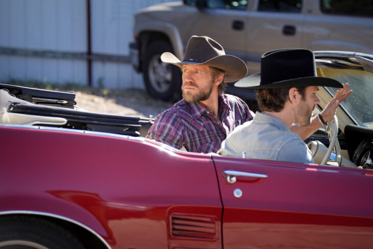 Preview — Walker Season 1 Episode 3: Bobble Head