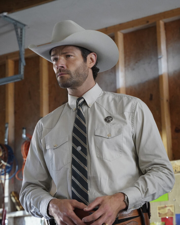 Preview — Walker Season 1 Episode 4: Don’t Fence Me In