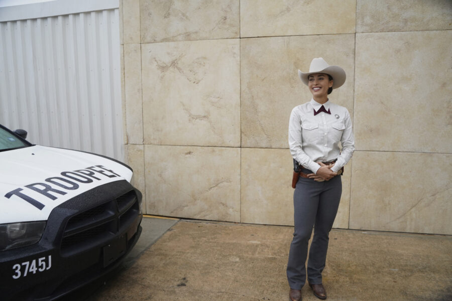 Preview — Walker Season 1 Episode 4: Don’t Fence Me In