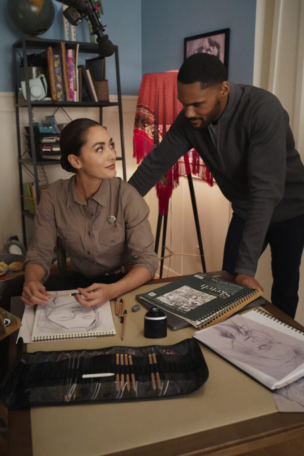 Preview — Walker Season 1 Episode 4: Don’t Fence Me In