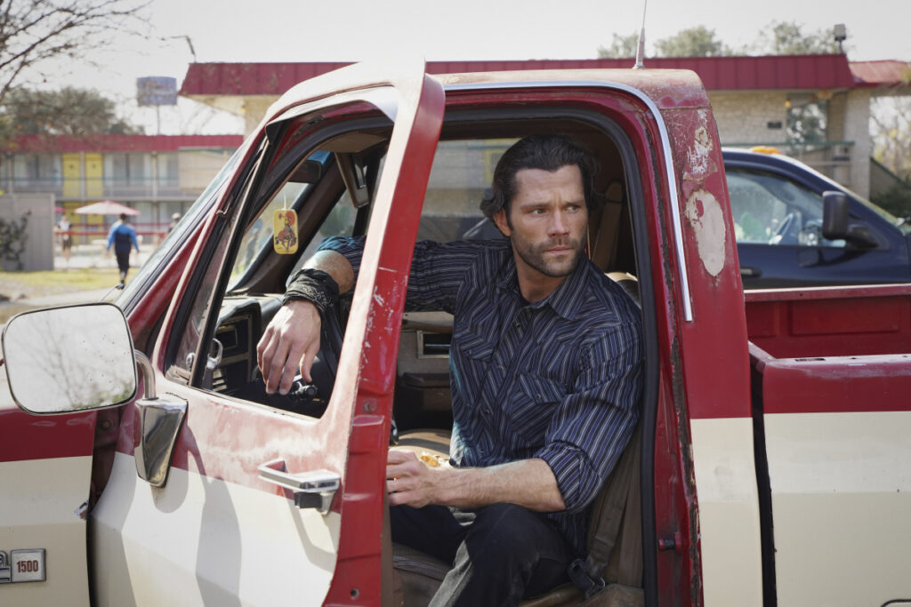 Preview — Walker Season 1 Episode 5: Duke