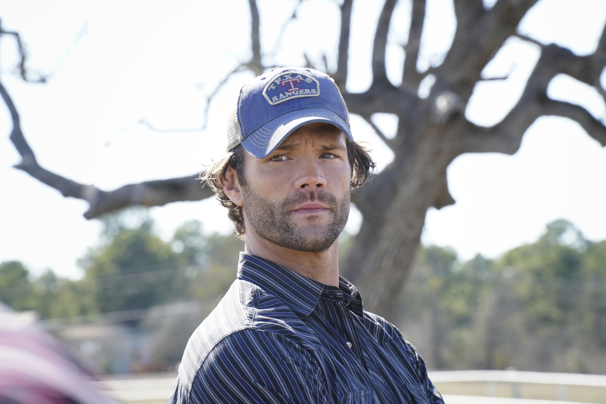 Walker Review: Duke (Season 1 Episode 5)