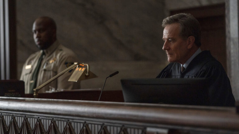 The 20 Best Legal TV Dramas of All Time