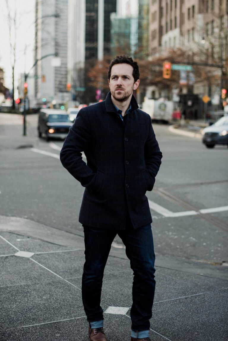 Jason McKinnon Talks ‘Firefly Lane’ and Sean’s Biggest Life Choices ...