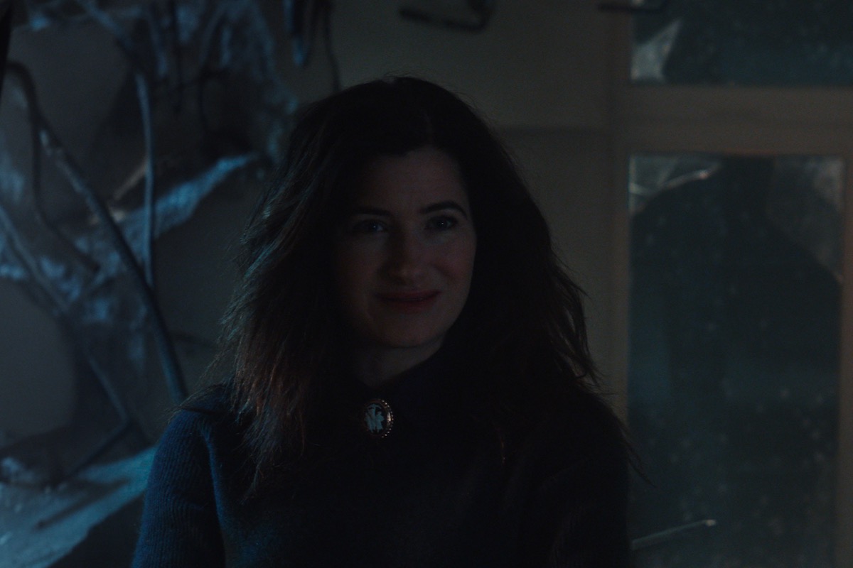 WandaVision Review: Previously On (Season 1 Episode 8)