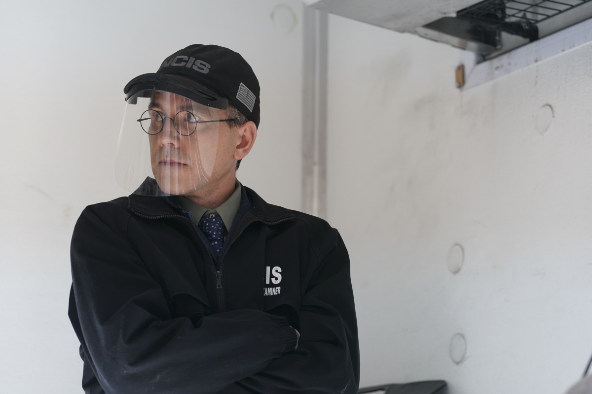 NCIS Review: Winter Chill (Season 18 Episode 9)