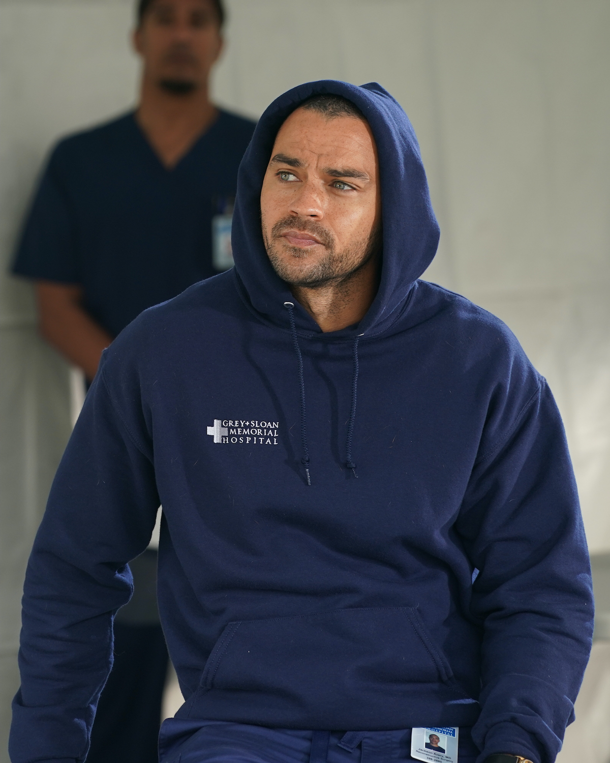 Grey’s Anatomy: 10 Reminders Why Jackson and April Should Still Be Together