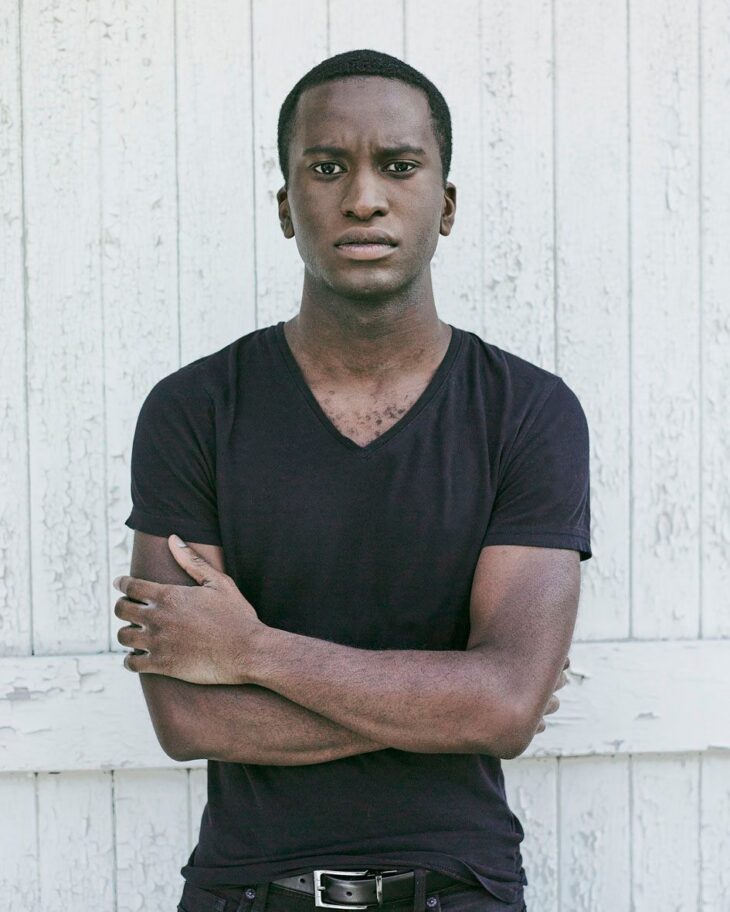 Alex Barima Talks ‘Resident Alien’ Season 1 [Interview]