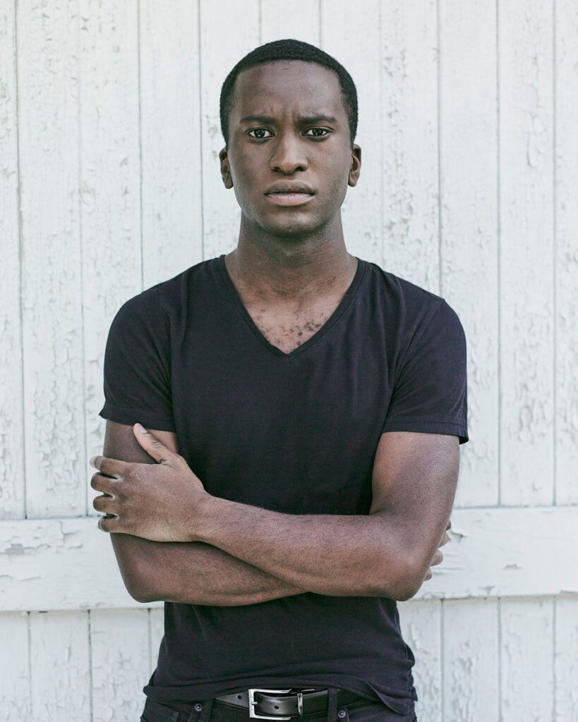 Alex Barima Talks ‘Resident Alien’ Season 1 [Interview]