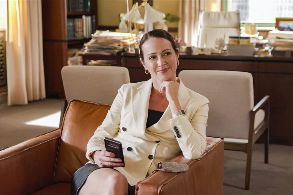 All Rise Review: Georgia (Season 2 Episode 10)