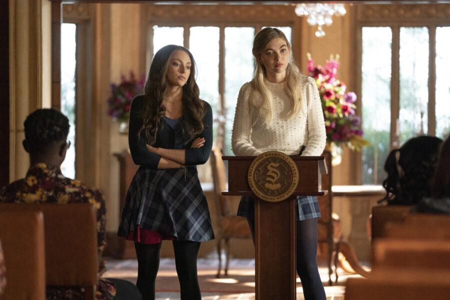Legacies Review: To Whom It May Concern (Season 3 Episode 6)
