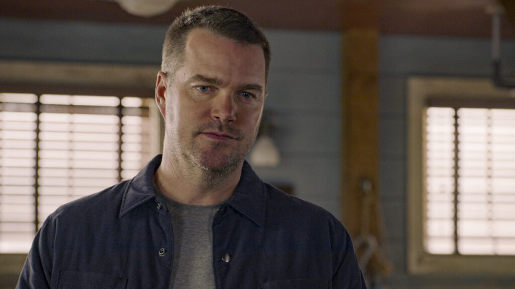 NCIS: LA Review: Red Rover, Red Rover (Season 12 Episode 13)