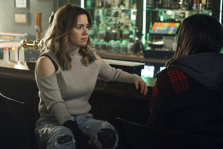 Resident Alien Review: Welcome Aliens (Season 1 Episode 9)
