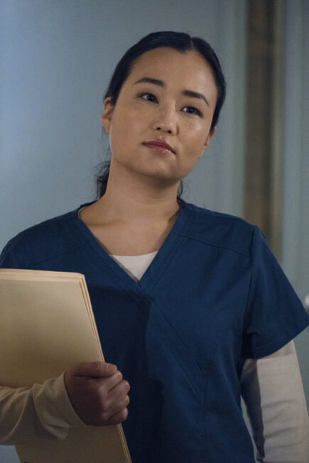 Preview — Resident Alien Season 1 Episode 9: Welcome Aliens