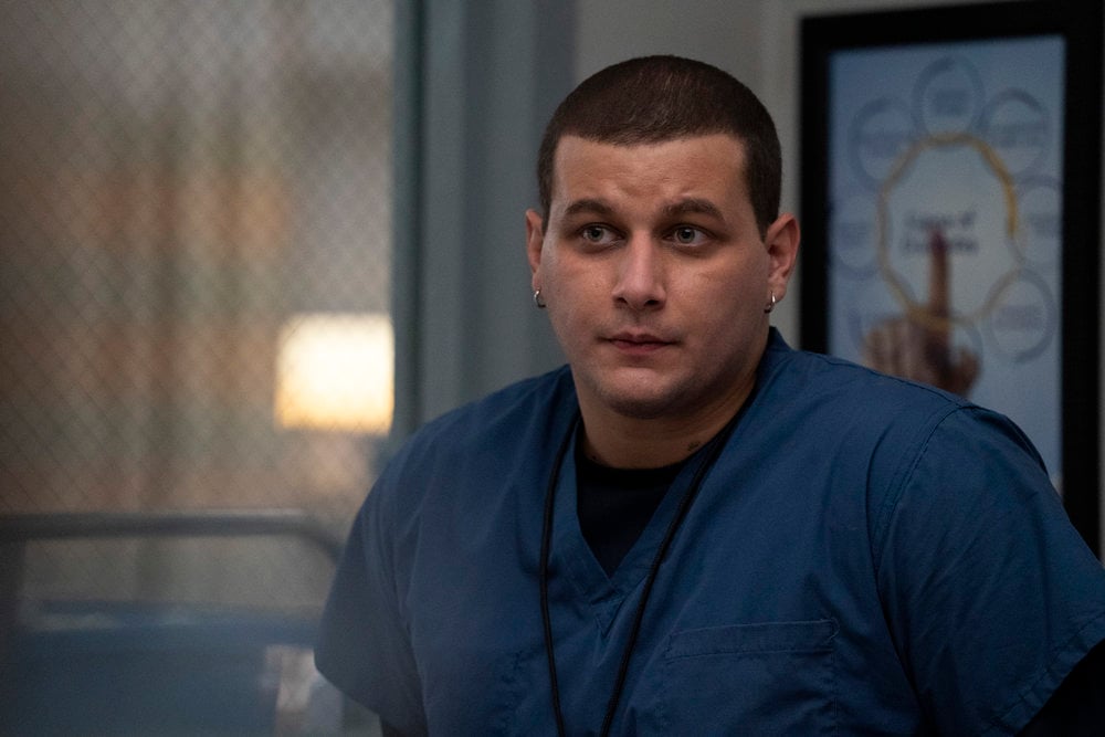 New Amsterdam Review: This Is All I Need (Season 3 Episode 4)