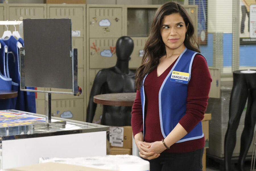Superstore Series Finale Review: Perfect Store / All Sales Final ...