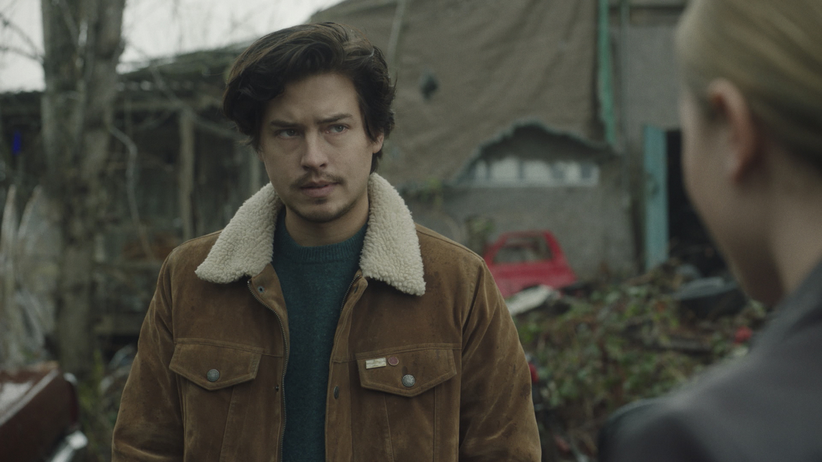 Riverdale Review: Chapter Eighty-Five: Destroyer (Season 5 Episode 9)