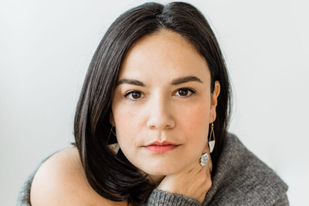 Sarah Podemski Talks Representation on ‘Resident Alien’ [Interview]