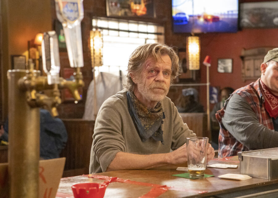 Shameless Review: Cancelled (Season 11 Episode 8)