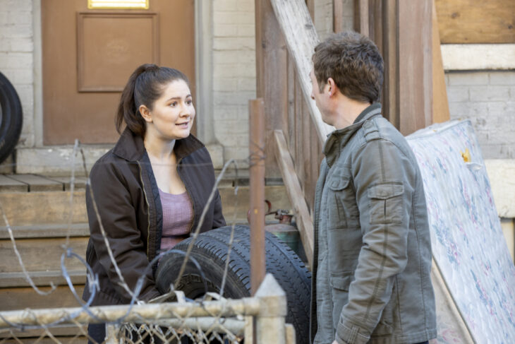 Preview — Shameless Season 11 Episode 9: Survivors