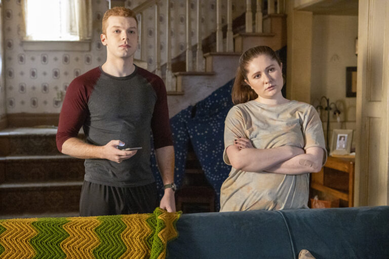 Preview — Shameless Season 11 Episode 9: Survivors