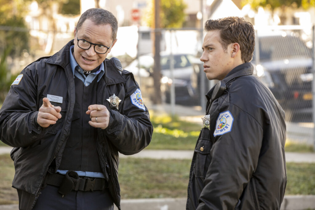 Preview — Shameless Season 11 Episode 9: Survivors